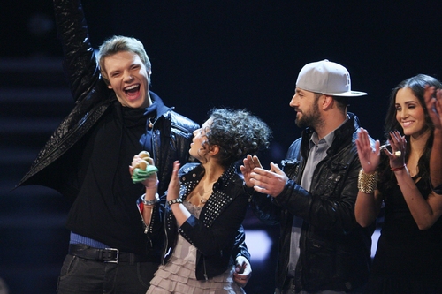 X Factor 2011 Die Songs der 5. Liveshow - LaTrash.de