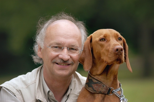 VOX Tier-Doku: Extraordinary Dogs - Helden auf vier Pfoten präsentiert ...