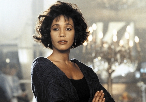 Zum Tod von Whitney Houston: Das Erste zeigt Bodyguard - LaTrash.de