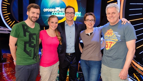 Opdenhövels Countdown – Kritik - LaTrash.de