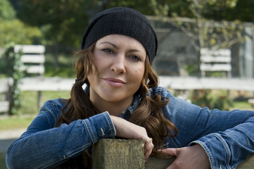 Drehbeginn für ZDF-Fernsehfilm Frühlingskind mit Simone Thomalla ...