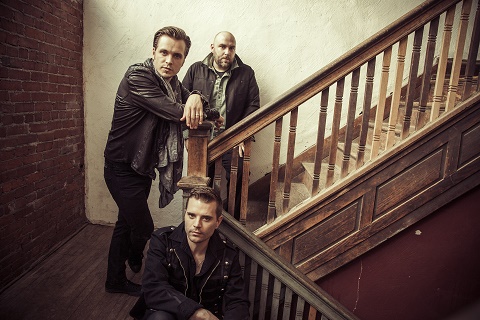 Jonathan Jackson + Enation Radio Cinematic - LaTrash.de