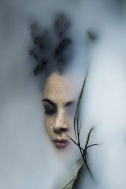 Rouseau Kerry Leatham Debütalbum Salt erscheint bei Big Dada - LaTrash.de