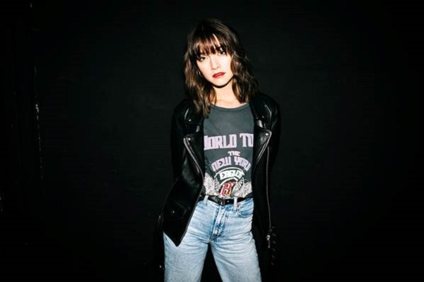 Lotte mit neuer Single "Mehr davon" am Start - LaTrash.de