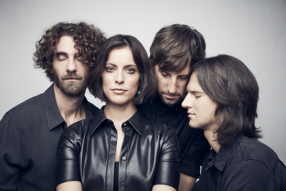 Silbermond Schritte Extended Version mit vier neuen Songs und 22 Live ...