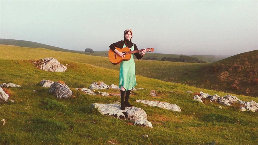 #Songtipp: Marina Allen – Sleeper Train #femaleArtists # ...