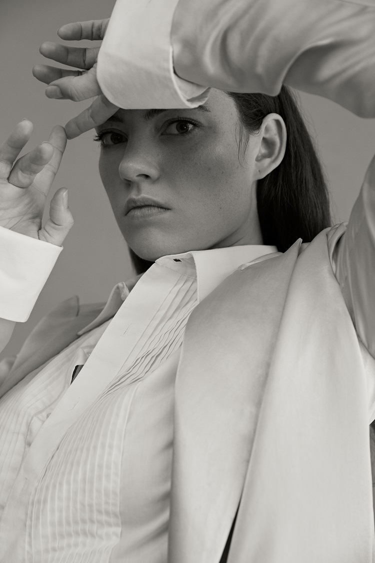 Celine Cairo im Interview über ihr neues Album, Frauen in der ...