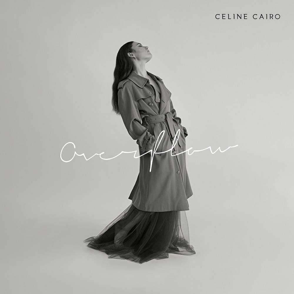 Ein ganz besonderes Album: Celine Cairo – Overflow #Review # ...
