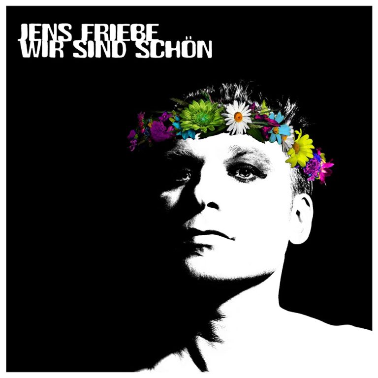 Beschissene Zeiten, aber Wir sind schön – Das neue Album von Jens ...
